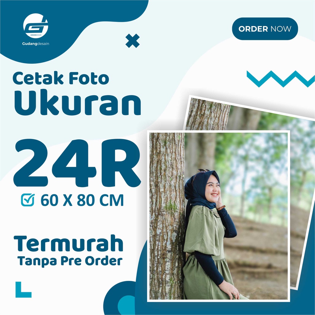 Jual Cetak foto ukuran 24R Termurrah | Shopee Indonesia