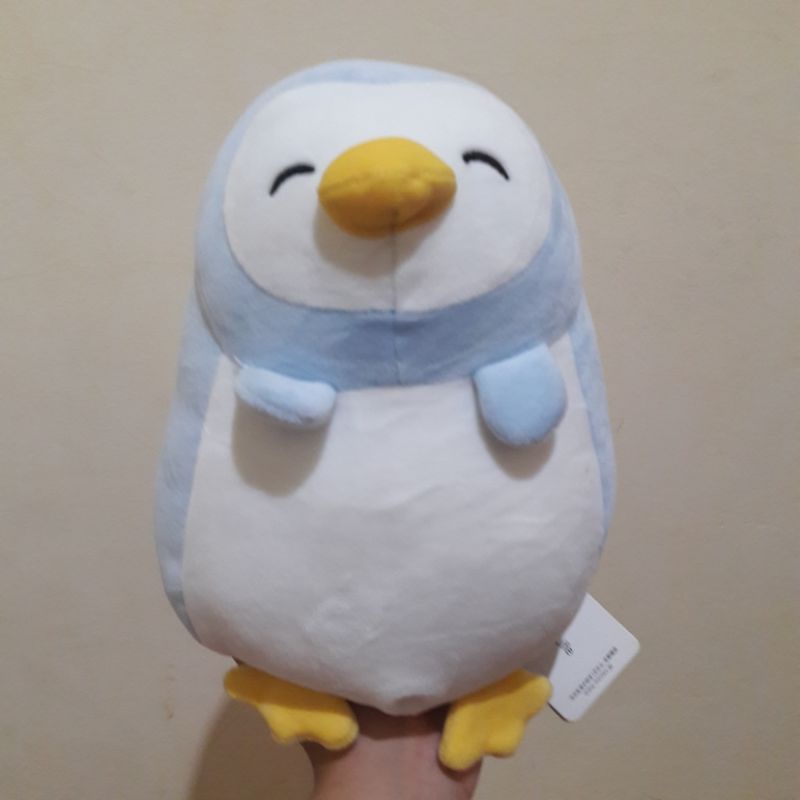 Jual Toy and Plush Miniso Life // Boneka Pinguin Miniso | Shopee Indonesia