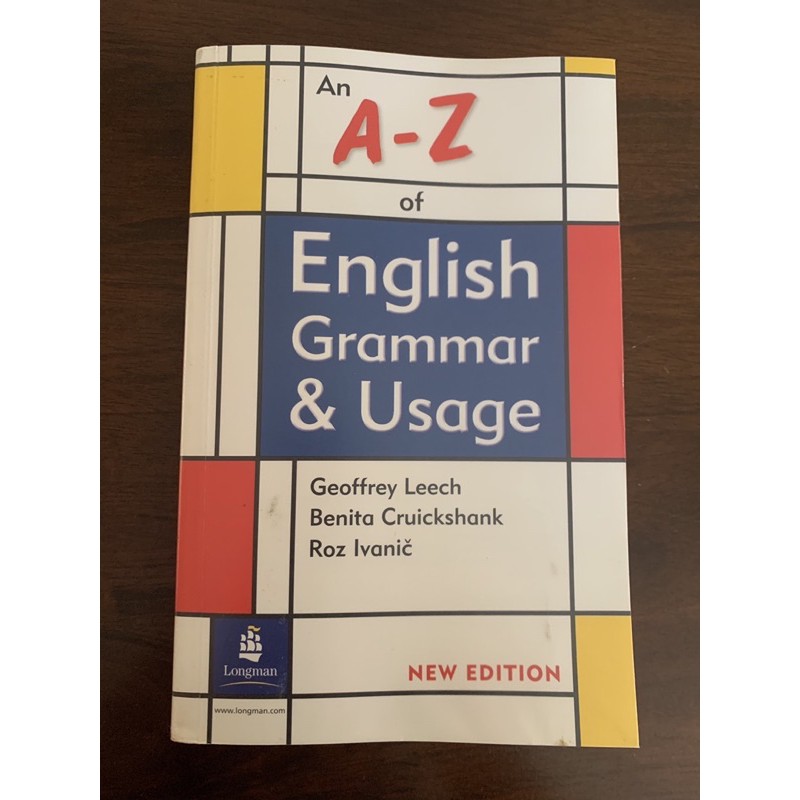 Jual Buku Inggris English Grammar & Usage book | Shopee Indonesia
