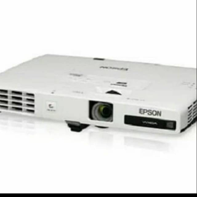 Jual Proyektor projektor epson eb 1776w PROYEKTOR EB 1176W WXGA ...