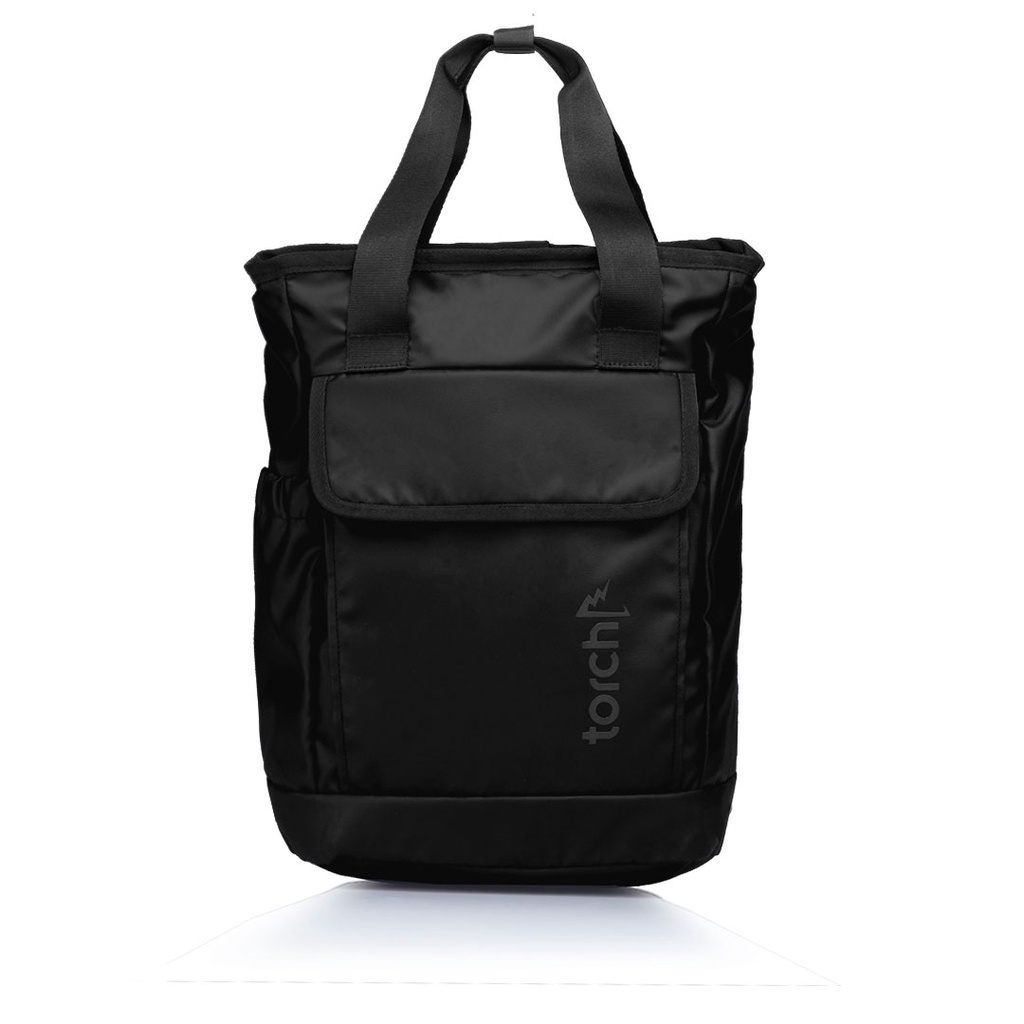 Jual TORCH Men Women Office Tote Bag - Wonju | Shopee Indonesia