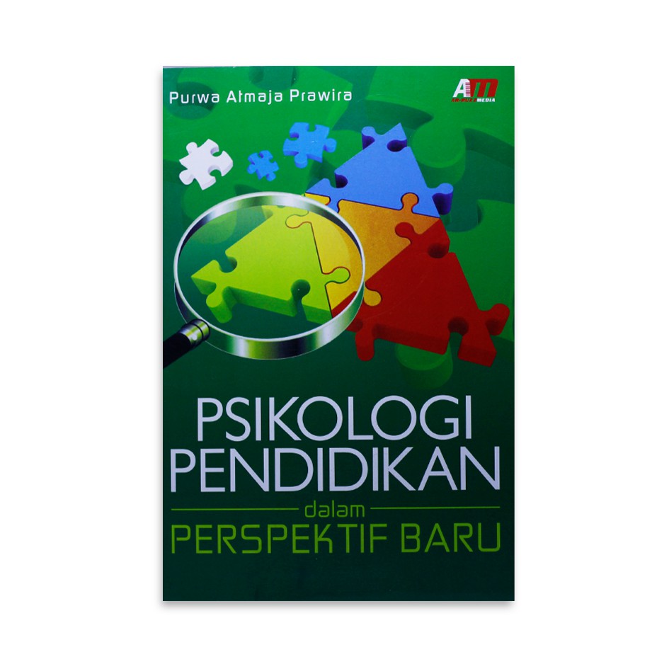 Jual Buku Psikologi Pendidikan dalam Perspektif Baru - Buku Original | Shopee Indonesia