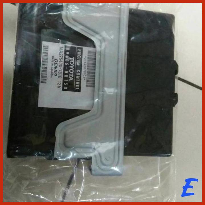 Jual ecu innova hilux fortuner bensin. Ok150. BARU | Shopee Indonesia