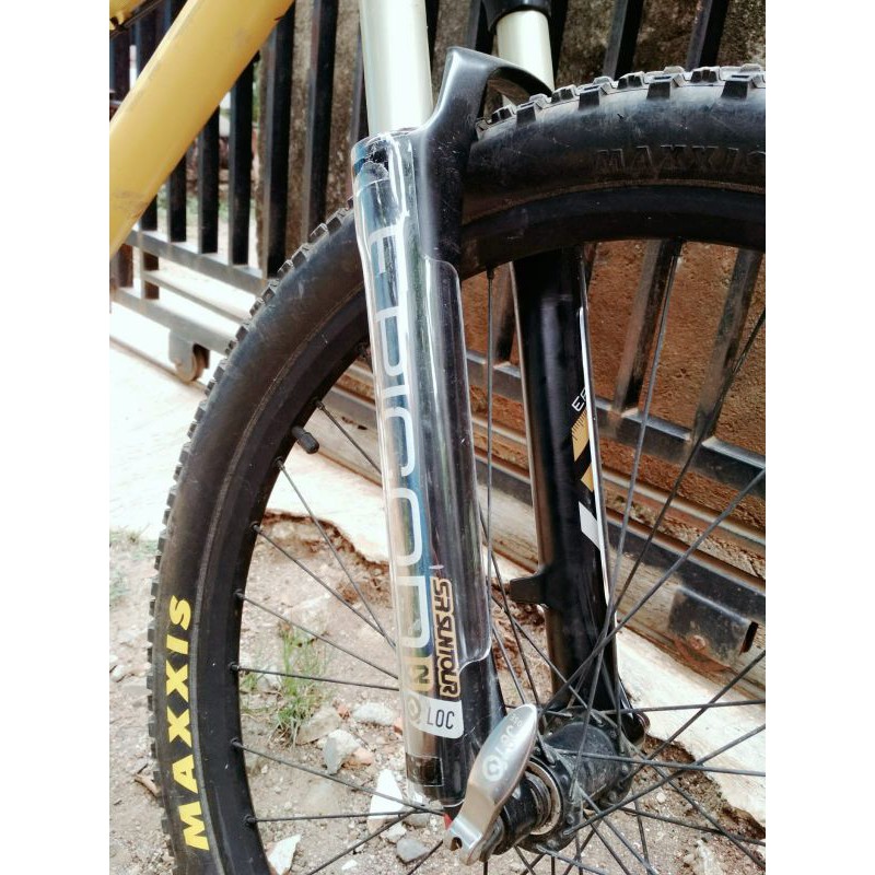 Jual FORK GUARD SEPEDA | Shopee Indonesia