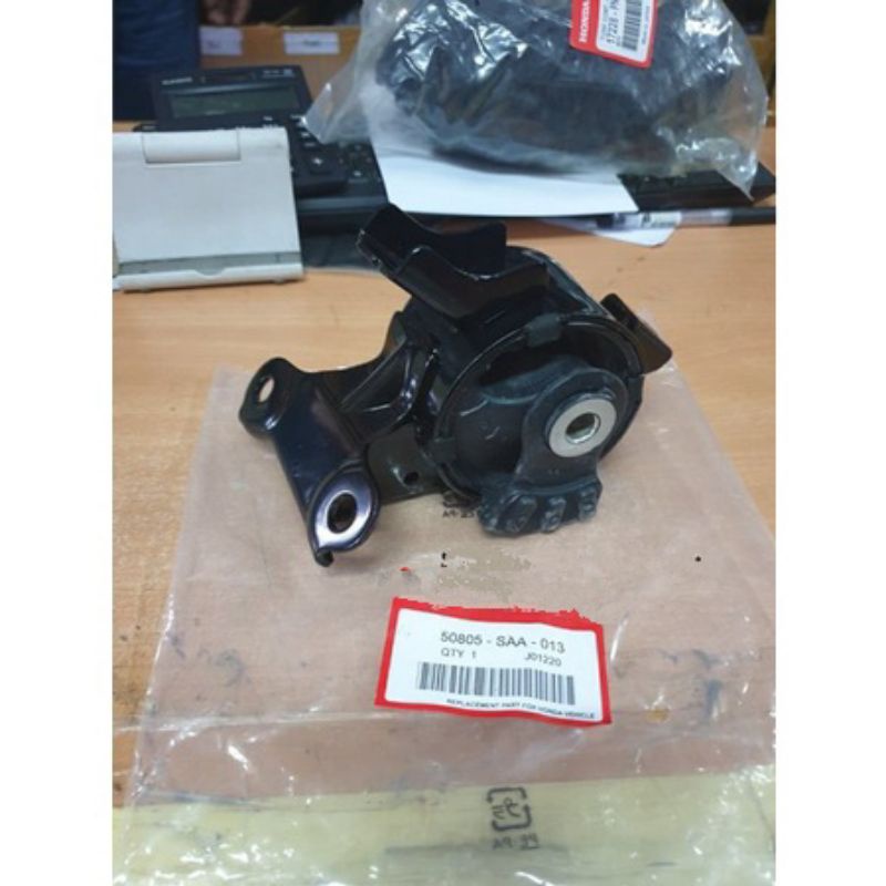 Jual Engine Mounting Pangkon Mesin Kiri Atas Manual Honda City Idsi ...