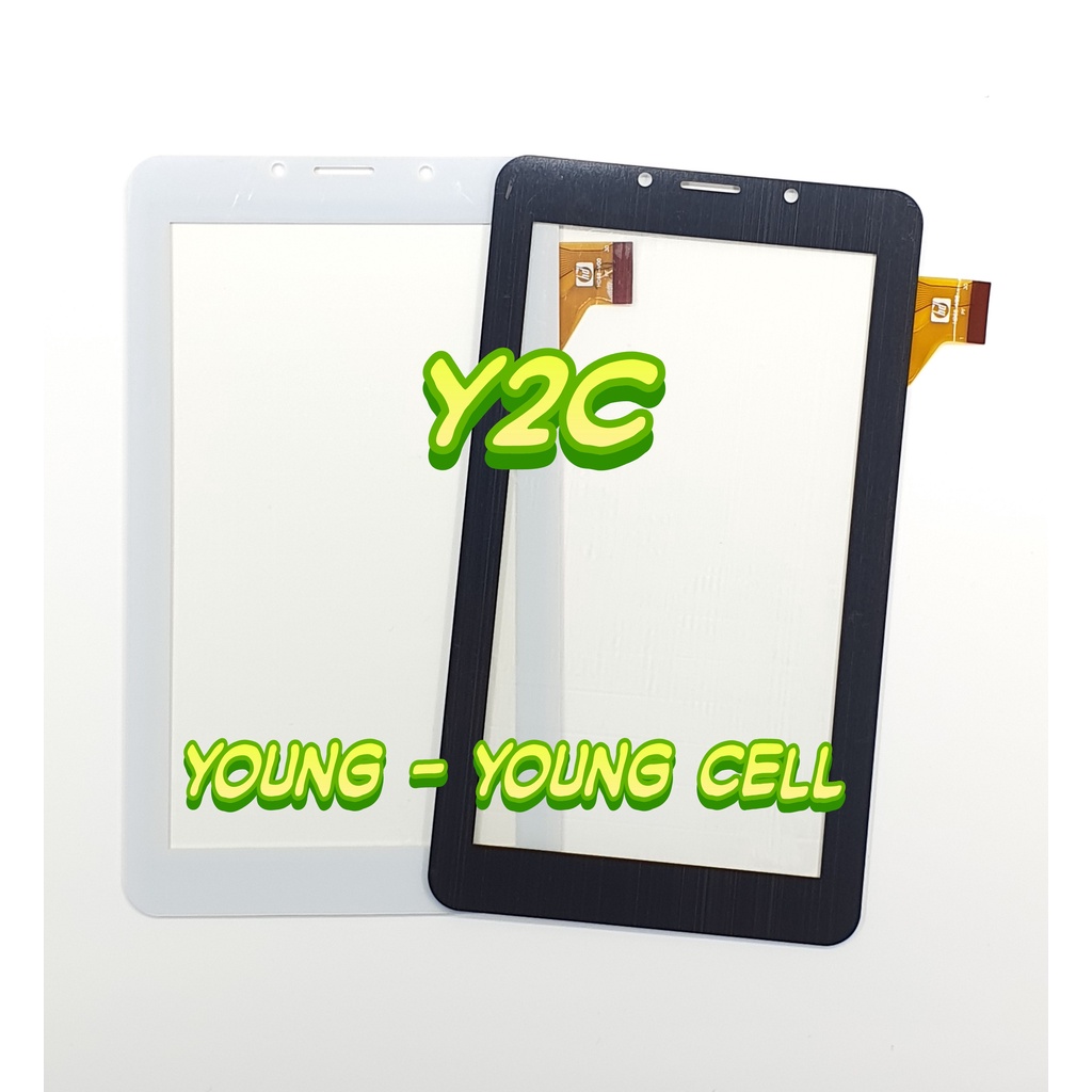 Jual TOUCHSCREEN ADVAN S7A / TASKRIN / TOUCHSCREEN / LAYAR SENTUH ...