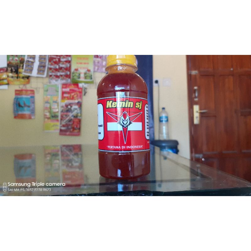Jual kemin SJ | Shopee Indonesia