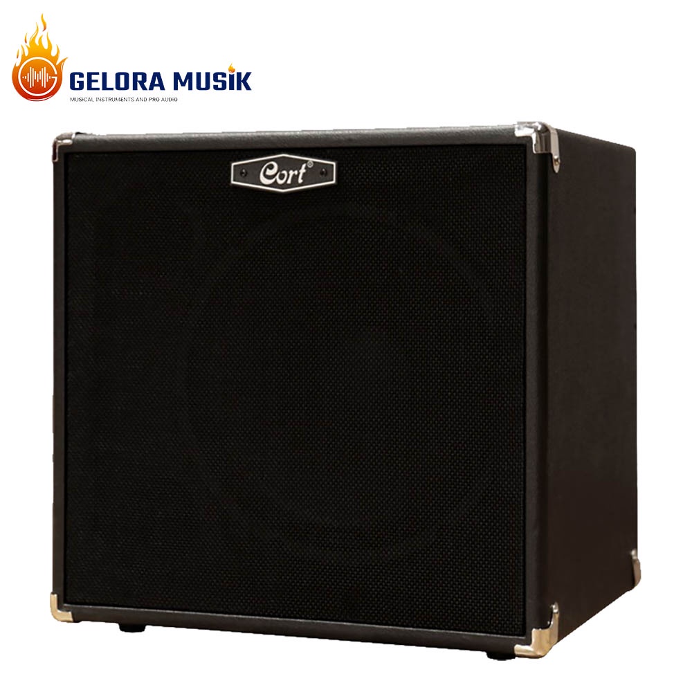 Jual Ampli Bass Cort CM150B 150W | Shopee Indonesia
