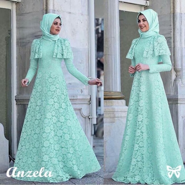 Jual Anzela maxi | Shopee Indonesia