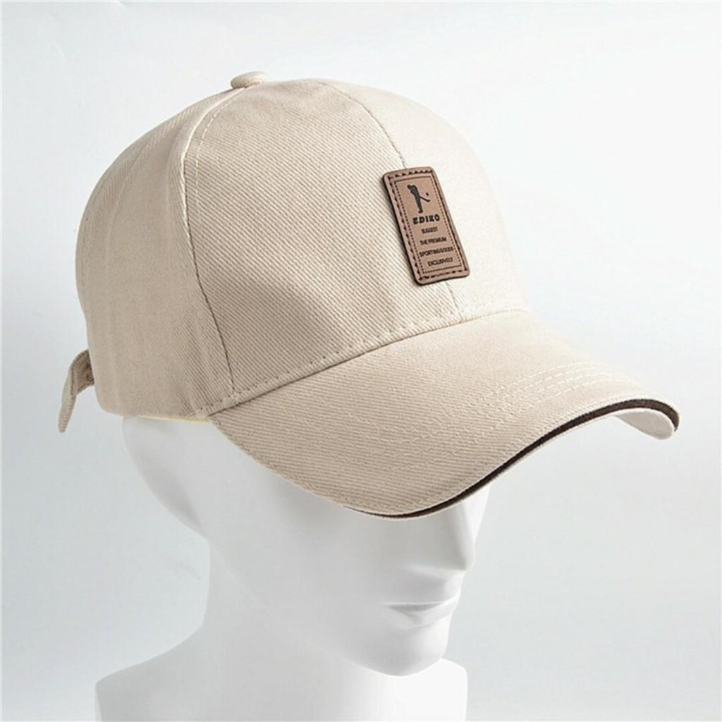 Jual Topi Distro EDIKO/ BANTING HARGA TOPI BASSEBALL CAP EDIKO/TOPI ...