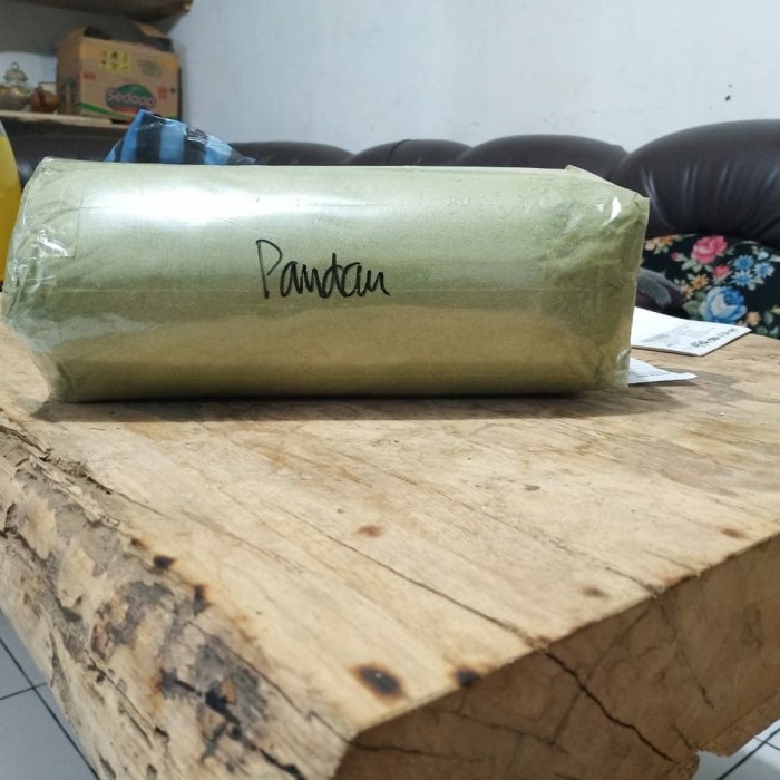 Jual Bubuk Daun Pandan MURNI 1kg | Shopee Indonesia