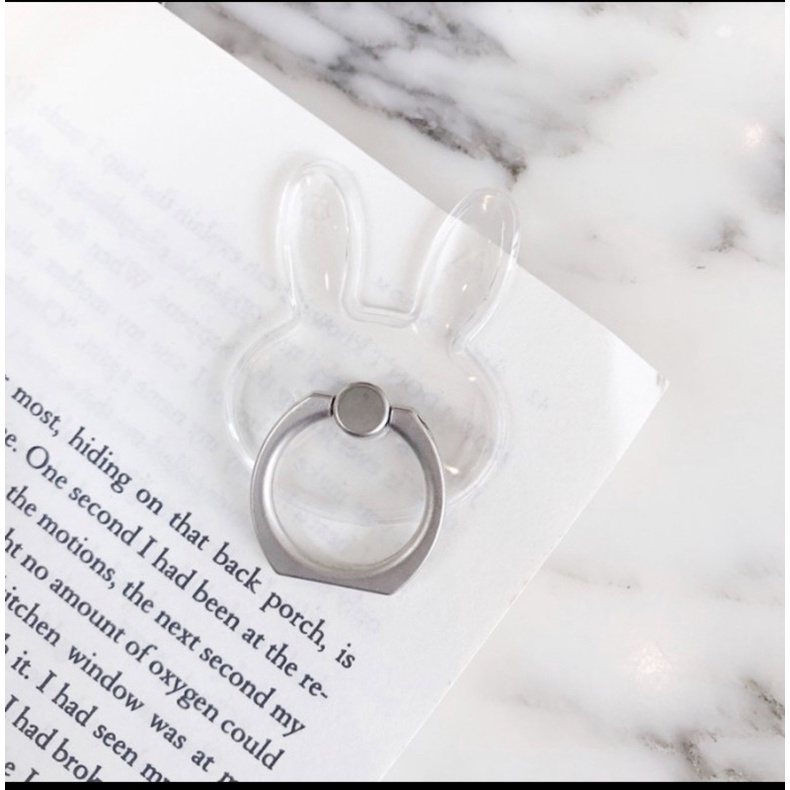 Jual I RING PREMIUM LUCU CUTE LEM KUAT BANYAK MOTIF TRANSPARAN GROSIR ...