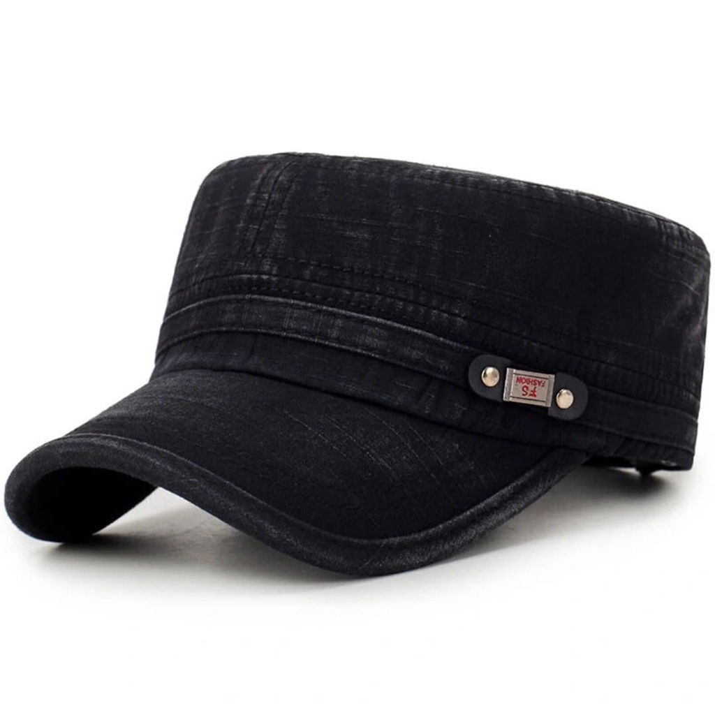 Jual PERANG_STORE2 COD | Topi Komando Polos / Topi Komando Army / Topi ...