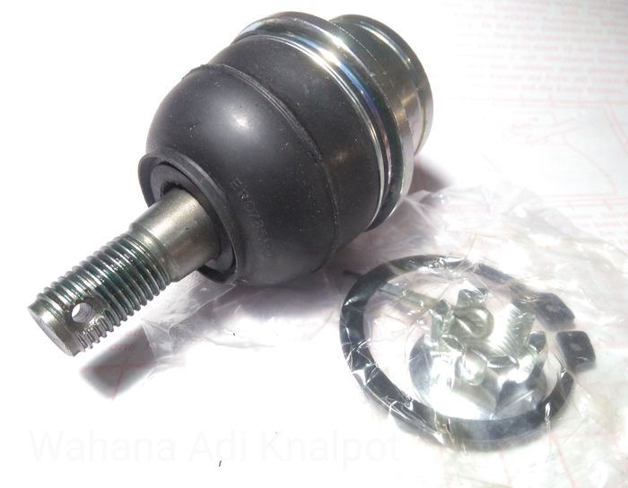 Jual Ball Joint, Upper Nissan Navara D40. 40110-EB70B. | Shopee Indonesia