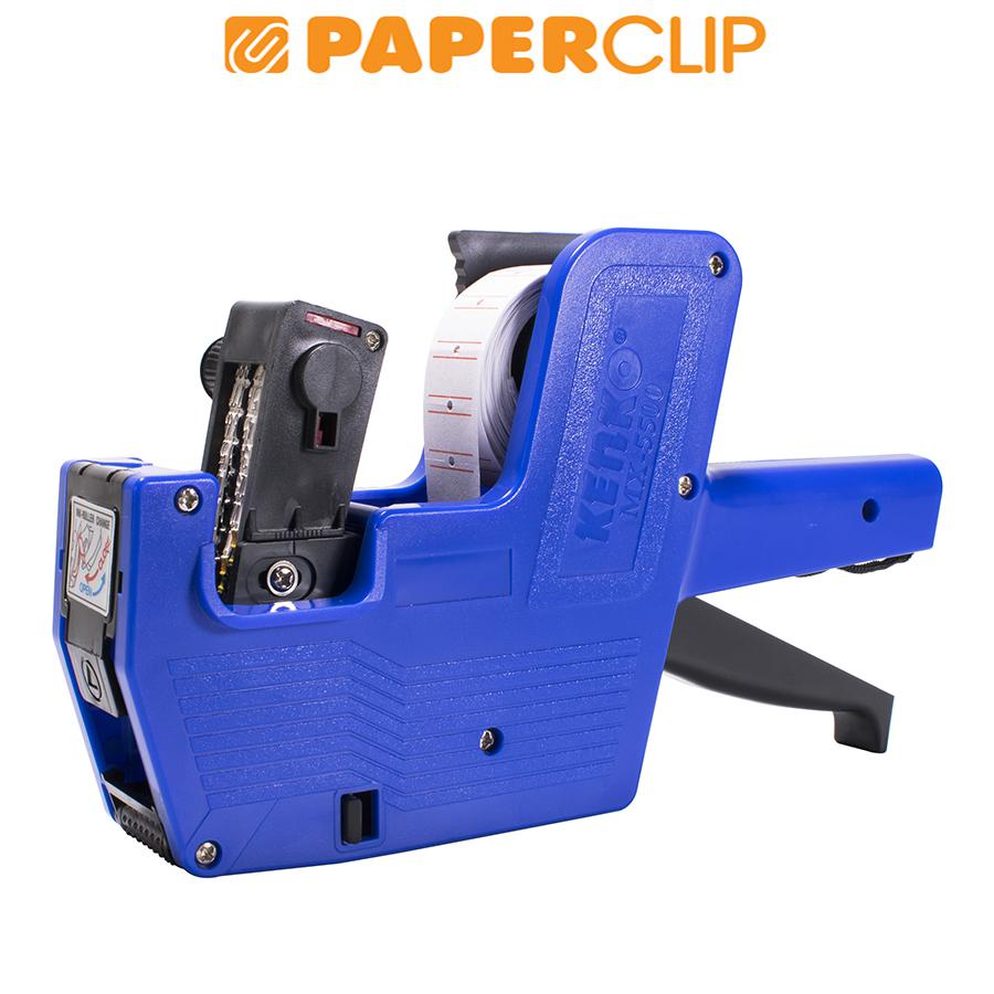 Jual MESIN LABEL KENKO MX5500 8D | Shopee Indonesia