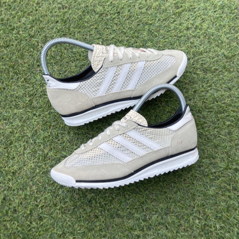 Jual ADIDAS SL 72 / ADIDAS SL 72 SECOND / SEPATU ADIDAS SL 72 / ADIDAS ...