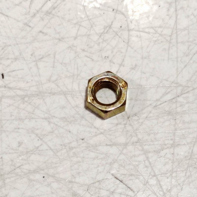 Jual Mur M6 Kuning | Shopee Indonesia