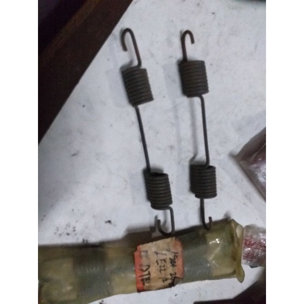 Jual PER KAMPAS REM MITSUBISHI PS100 MT324480 | Shopee Indonesia