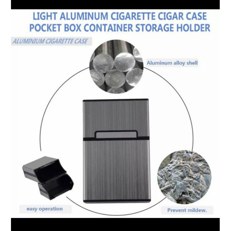 Jual cover/pengganti bungkus rokok | Shopee Indonesia