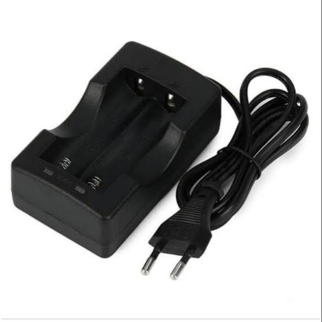 Jual Charger bateri 18650 Awt c2 charger 2 slot Awt C2 / Carger C2 ...