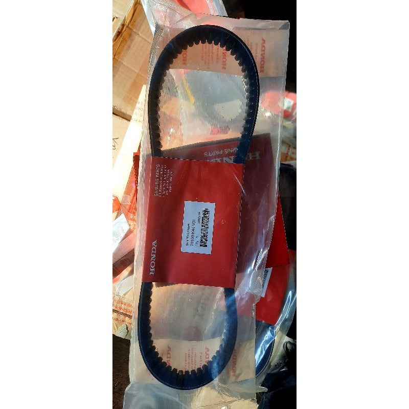 Jual V-BELT/VANBELT Beat Pop 2015-2022 Baet fi esp 2015-2019 Beat ...