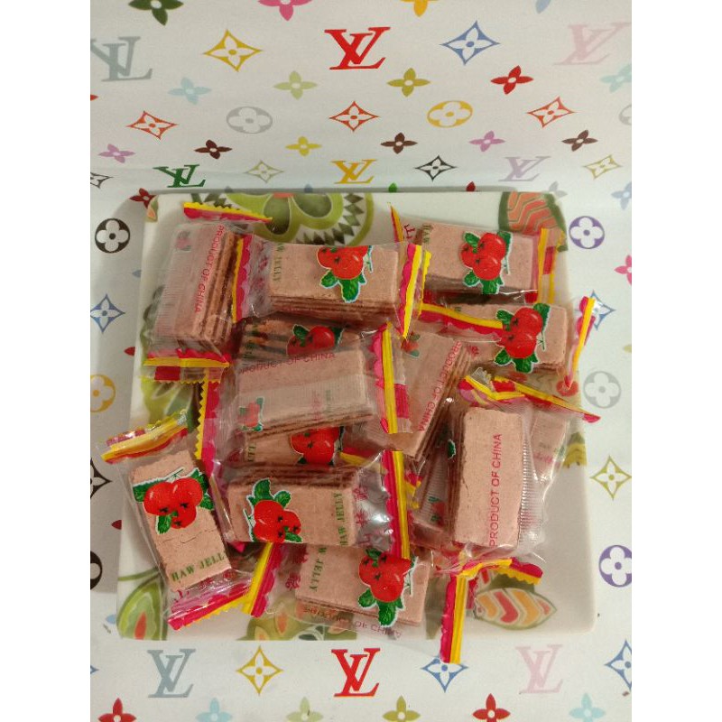 Jual sanca lapis/haw flakes | Shopee Indonesia