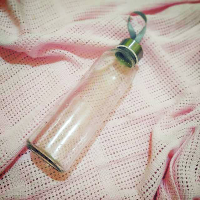 Jual Botol Kaca Infus Water 500ml | Shopee Indonesia