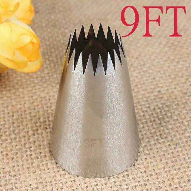 Jual Spuit 9FT/spuit churros ukuran besar | Shopee Indonesia