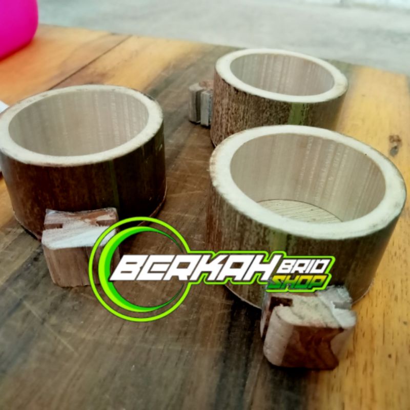 Jual Cepuk wadah pakan burung tempat wadah pakan burung bahan bambu ... Jual Cepuk wadah pakan burung tempat wadah pakan burung bahan bambu ...