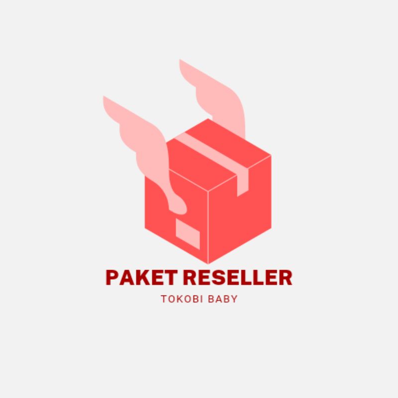 Jual PAKET RESELLER 1KG | Shopee Indonesia