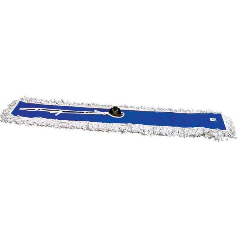 Jual reffil kain krisbow hall mop 48 inch / spare hall mop 48 inch ...