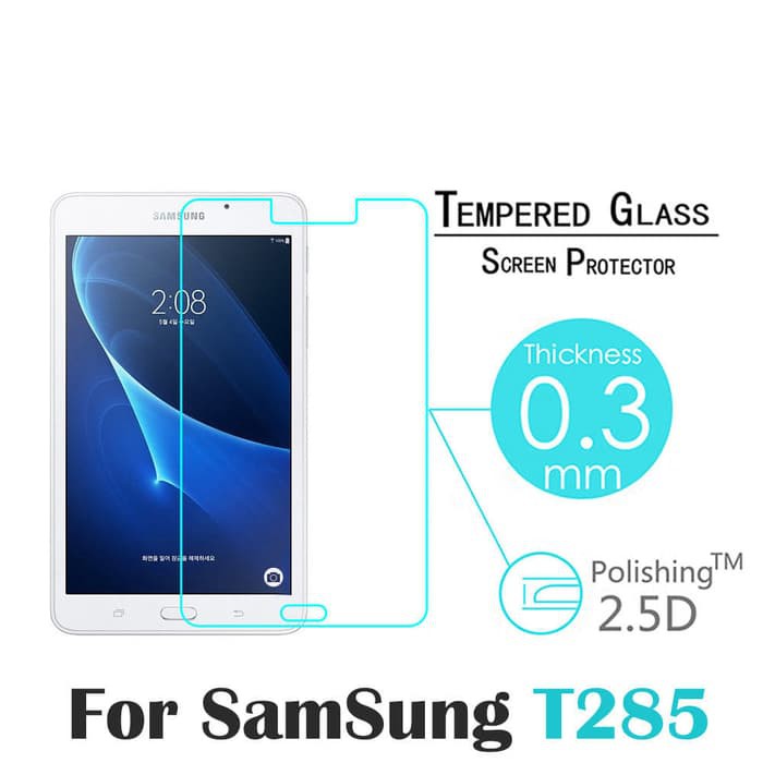 Jual Samsung Galaxy Tab A A6 T285 7.0 A7 7 Inch & P585 10.1 10 Inch ...
