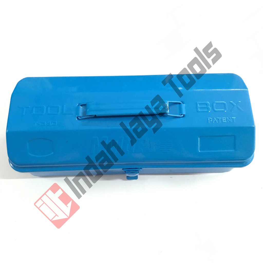 Jual Tool Box Besi 1 Susun Besar MULTIPRO T-350 | Shopee Indonesia