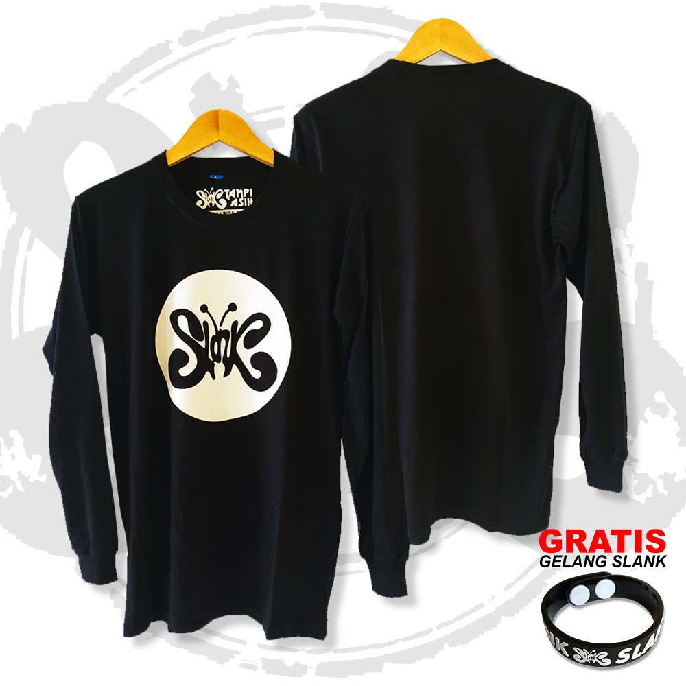 Jual ANAK MALAM - LENGAN PANJANG - ORIGINAL MADE IN SLANKERS - BAJU ...
