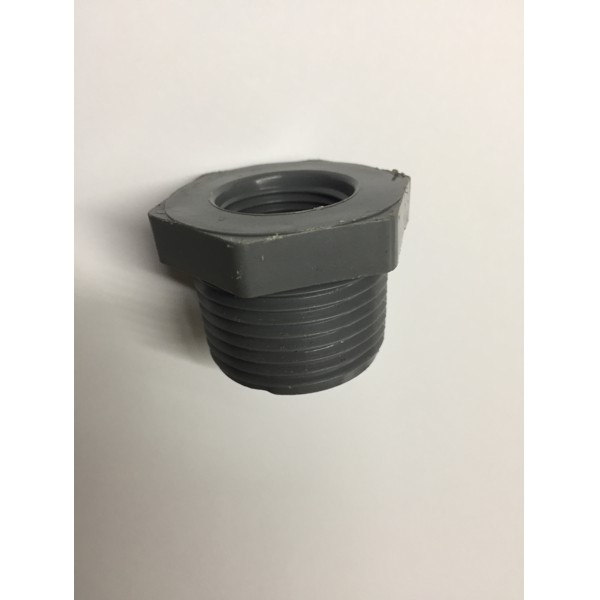 Jual verlop ring pvc 1 ke 1/2 dim drat | Shopee Indonesia