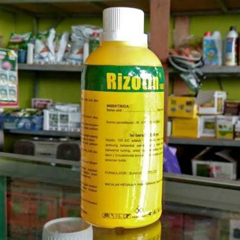 Jual RESOTIN 100 EC 250ML | Shopee Indonesia