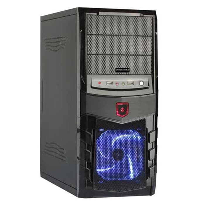 Jual Casing PC Simbadda X Series S-2680 - SimX | Shopee Indonesia