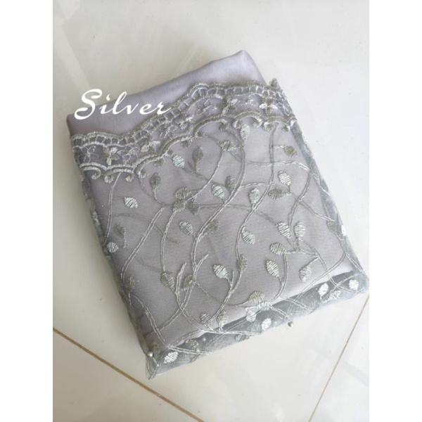 Jual (Alena textile) PAKET BRIDESMAID / SERAGAM KELUARGA (maxmara ...