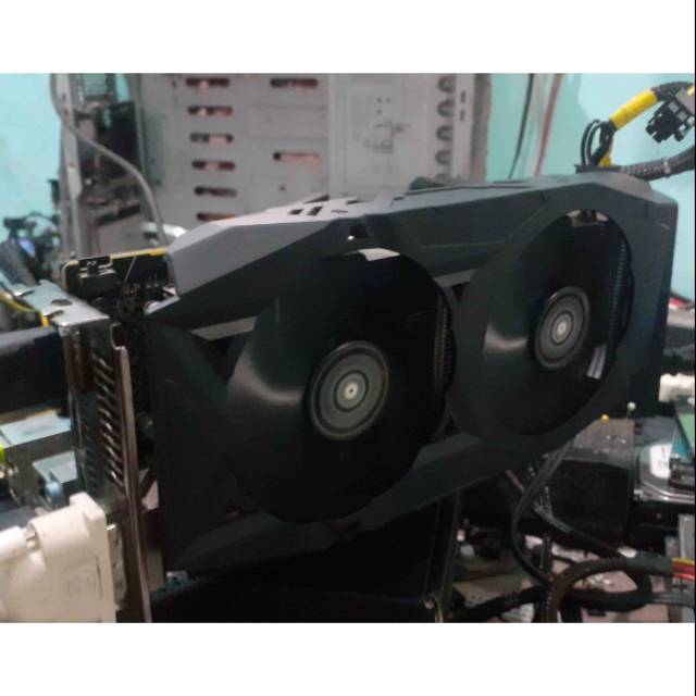Jual RX 580 4GB DDR5 256Bit Original Radeon bukan Fake VGA | Shopee ...