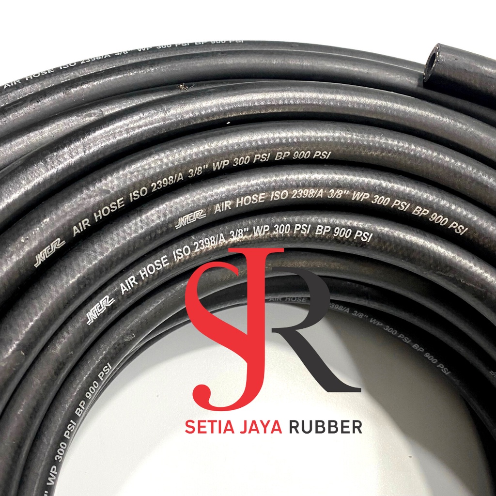Jual Selang Air Udara Hawa NCR 10MM 3/8 Inch | Shopee Indonesia