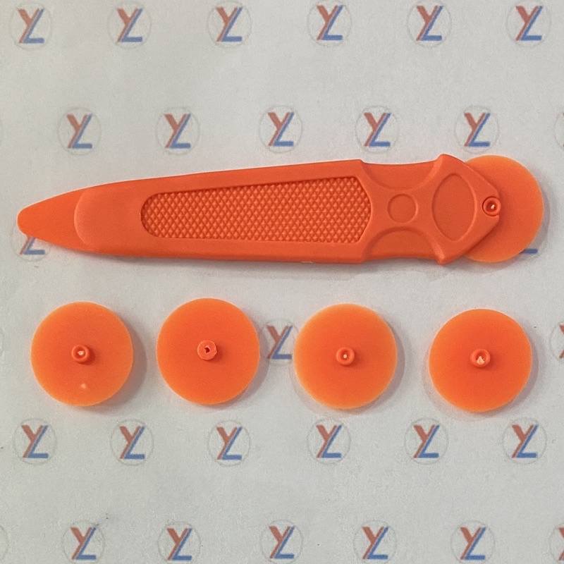 Jual OPEN TOOL / ALAT PEMBUKA LCD ROLLER ( 6 IN 1 ) | Shopee Indonesia