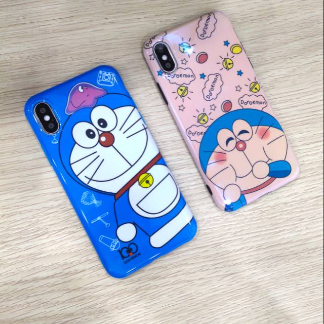 Jual Case gambar doraemon | Shopee Indonesia