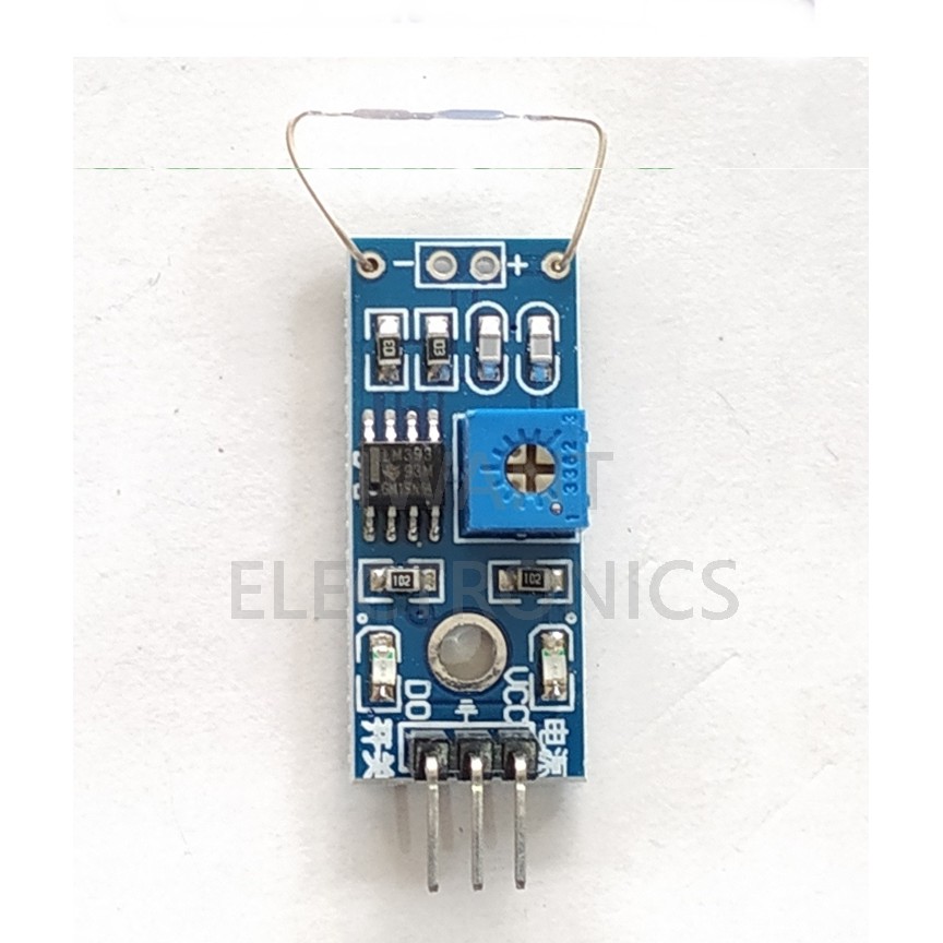 Jual REED SWITCH MODULE | Shopee Indonesia