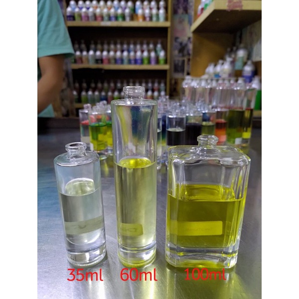 Jual Refill 35 mL InParfume Bandung || Parfum Viral || Silakan Bikin ...