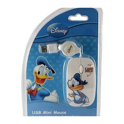 Jual Optical Mouse Disney / Winnie The Pooh / Mickey Mouse / Chip ...