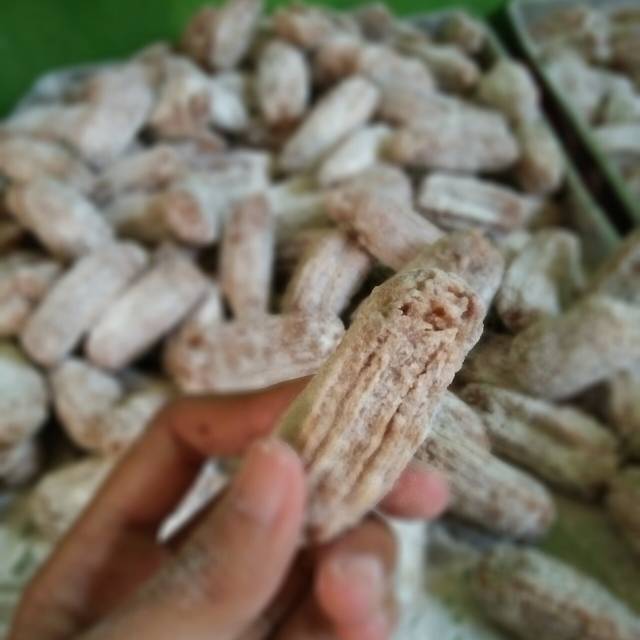 Jual Geplak Gula Jawa Rasa Jahe Snack Khas Jogja | Shopee Indonesia