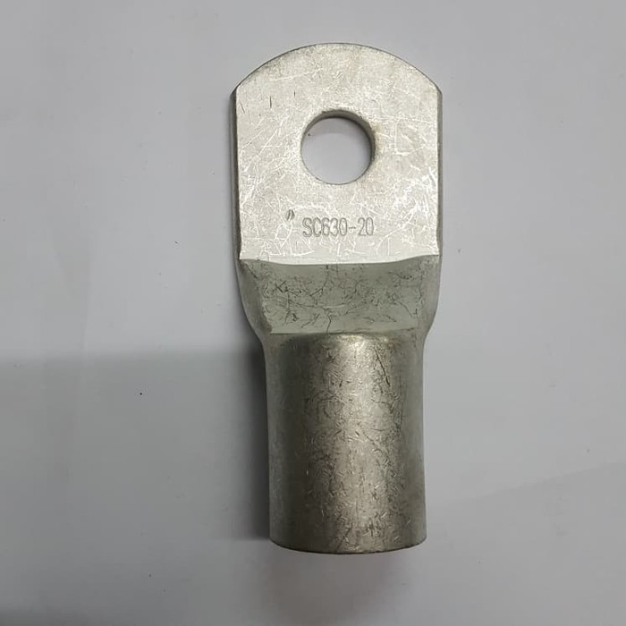 Jual Kabel Skun SC / Skun Kabel SC 630-20 / Cable Lug 630-20/ Scun ...