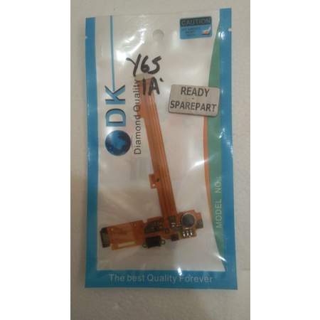 Jual flx flexsibel conector cas vivo y65/y66/v5 lite | Shopee Indonesia