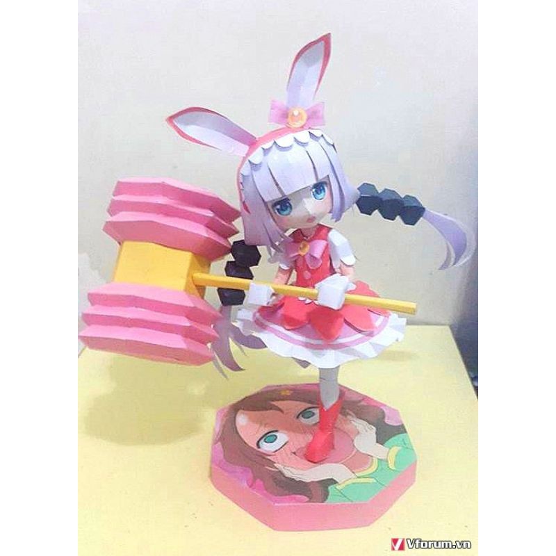 Jual Anime kanna papercraft | Shopee Indonesia
