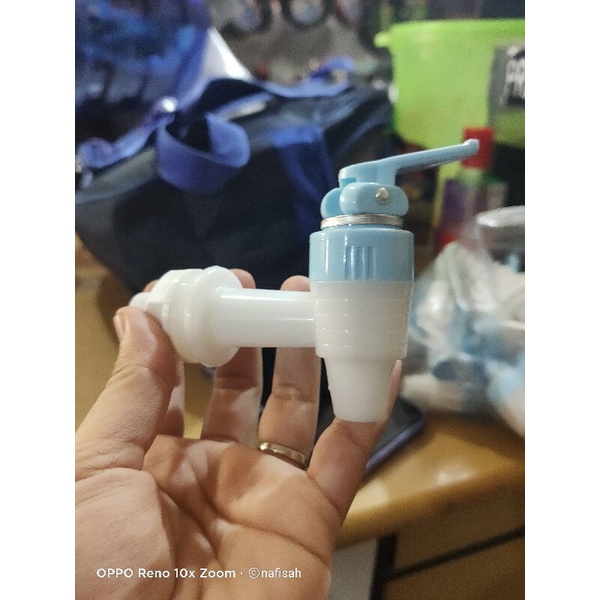 Jual keran/kran air galon semua ukuran galon air | Shopee Indonesia